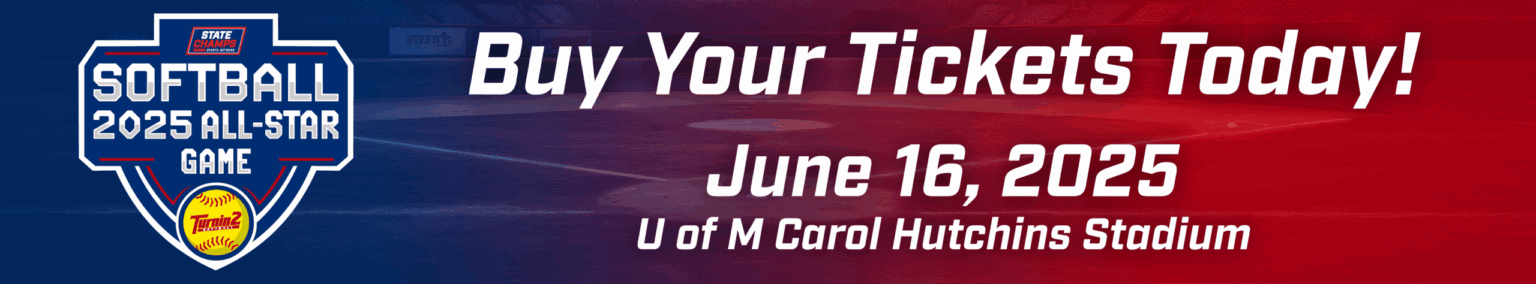 2025 – Softball Player of the Year – State Champs! Sports Network